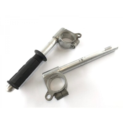 Kawasaki ZXR 400 ZX400L [1993] - Handlebar stubs left and right | eBay