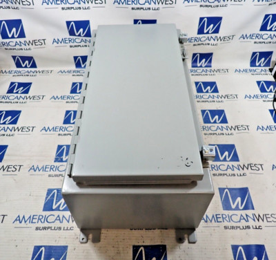 Boxes & Enclosures - 24 X 12