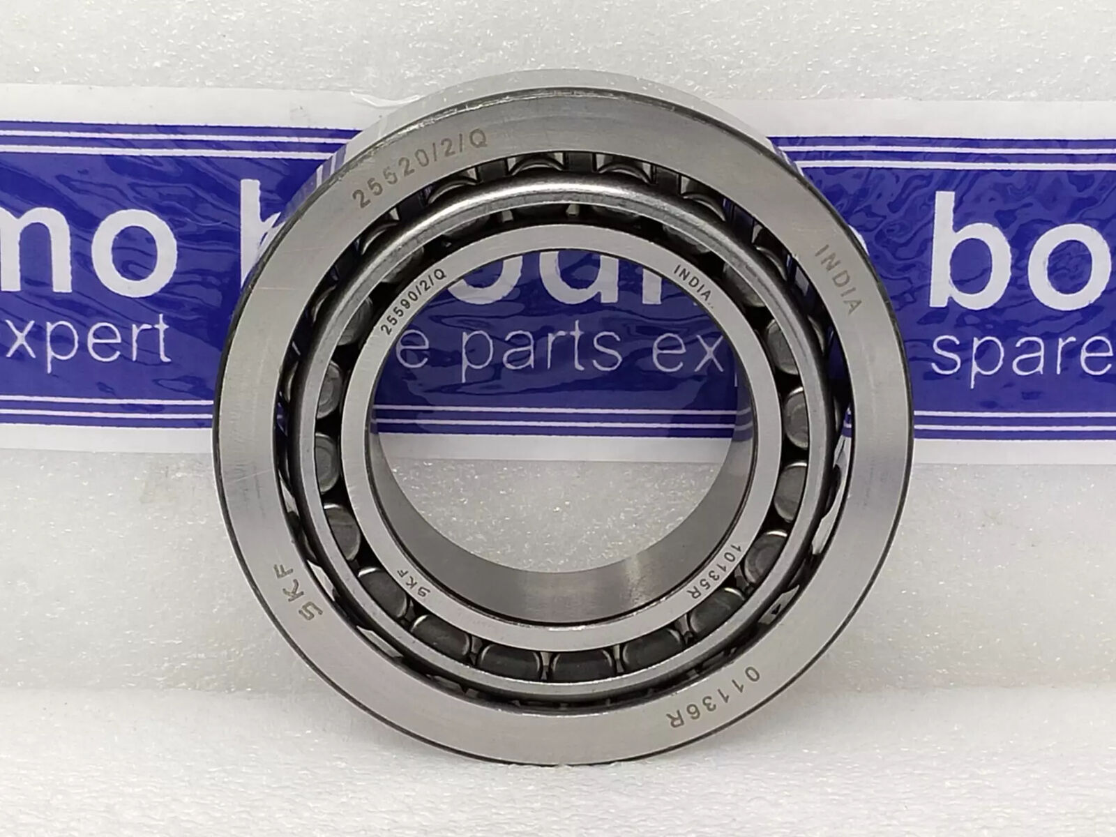 Wheel Bearing for MAHINDRA BOLERO, SCORPIO, SCORPIO GETAWAY, THAR ...