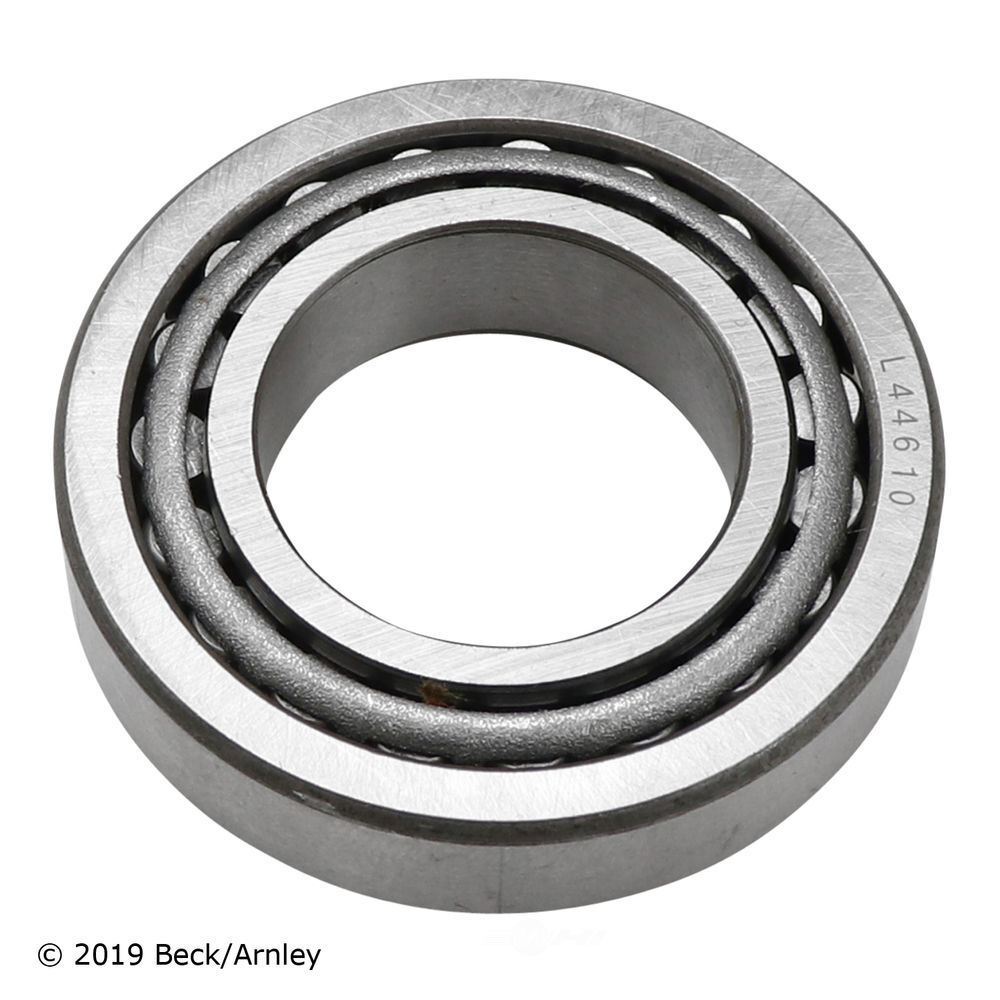 Beck/Arnley 0513843 - Wheel Bearing, Front Inner, Rear for sale online ...