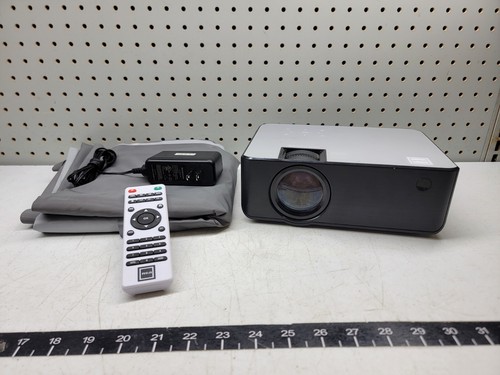 RCA Roku Smart Home Theater Projector 720p 16:9 b-x 58465813239 | eBay
