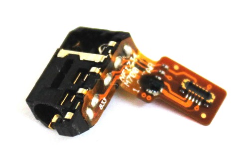 OEM UNLOCKED LG Q6 M703 REPLACEMENT AUDIO JACK HEADPHONE PLUG | eBay
