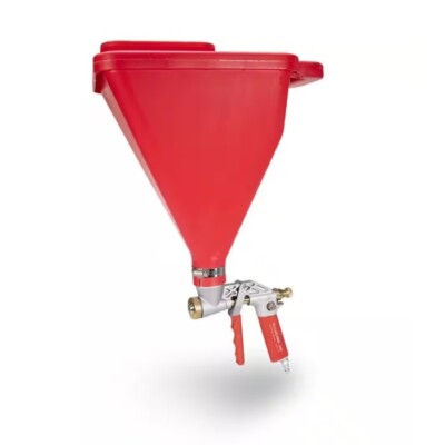 Drywall Tools - Texture Gun