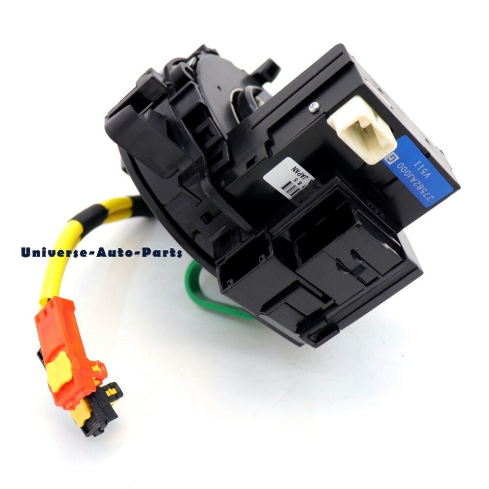 OEM Steering Angle Sensor Clock spring For Subaru Crosstrek Forester ...