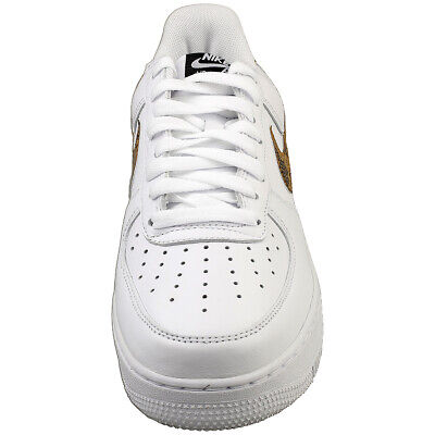 Nike Air Force 1 Low Retro Premium Mens Fashion Sneakers in Nike Air Force 1 Low Retro Premium Mens Fashion Sneakers in