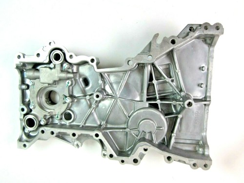 OEM ! TIMING CHAIN FRONT COVER for 12-16 KIA FORTE SERIES SOUL OE ...