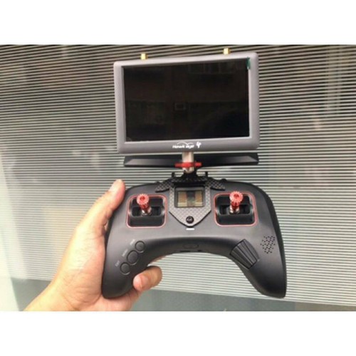 NEW STO Stand for Tango 2 Remote Controller and LED/LCD display, Black ...