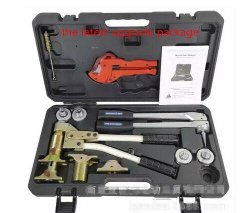 Pex 16-32mm Clamping Tools For REHAU System Well Received Rehau ...