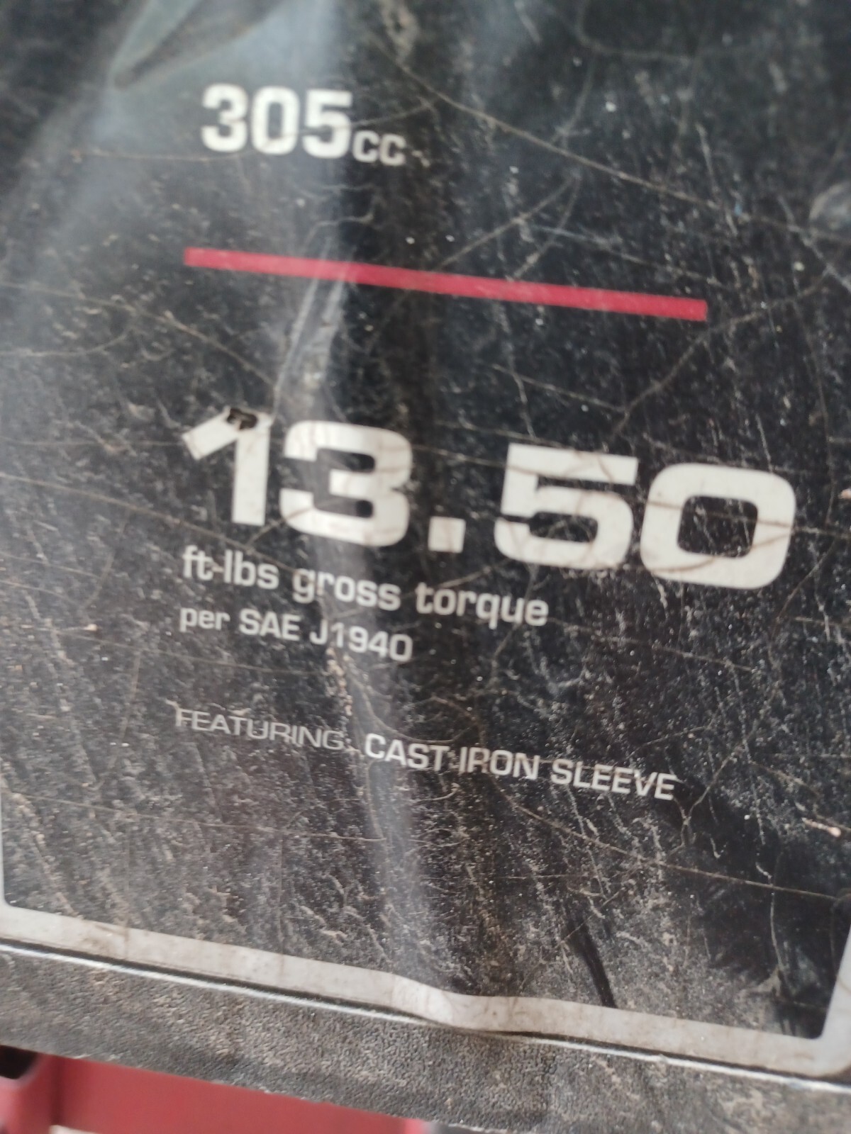 Ag-Meier Continental Belton 50 Gal, 8hp, Sprayer, 22 gal per minute ...