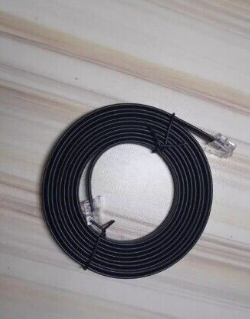 1PCS NEW FIT FOR ABB ACS600 ACS800 CDP 312R Operation panel extension ...