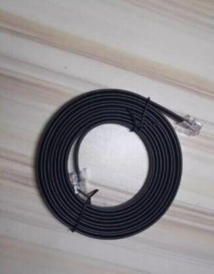 1PCS NEW FIT FOR ABB ACS600 ACS800 CDP 312R Operation panel extension ...