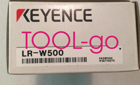 1PC KEYENCE Sensor LR-W500 In Box. | eBay