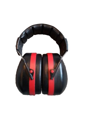 Protective Gear - Hearing Protection Ear Muffs