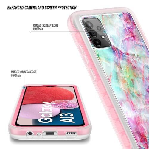 NZND Designed for Gabb Phone 3 Pro Phone Case with [Built-in Screen | eBay