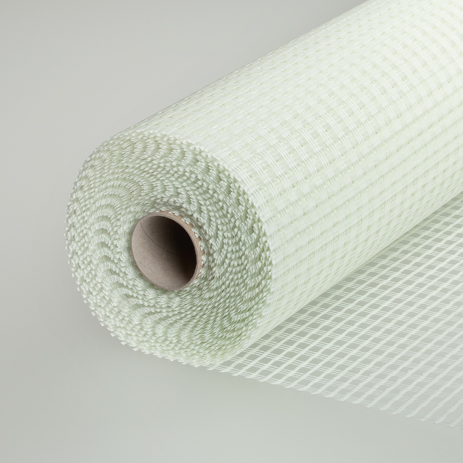 Panzergewebe Armierungsgewebe Putzgewebe ca. 330 g/m² 12x9 mm, 1 m x 25 ...