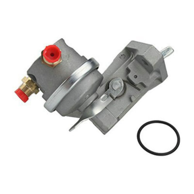 Fuel Pump RE66153 for John Deere 110 120 310E 410E 450G 455G 550J 650J ...