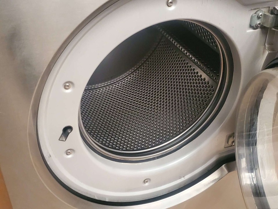 Wascomat W630 FRONT LOAD WASHER COIN OP 30LB 208-240V [REF] | eBay