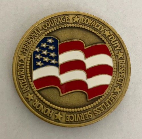 National Guard Extend to Defend Challenge Coin F14 | eBay