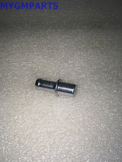 PCV Valve Original Equipment GM 12567915 for sale online | eBay