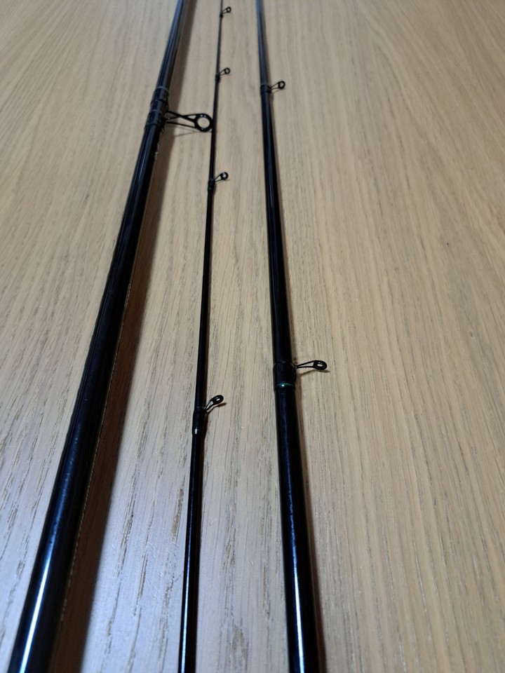 Leeda Carp Match 12ft Pellet Waggler Rod | eBay UK