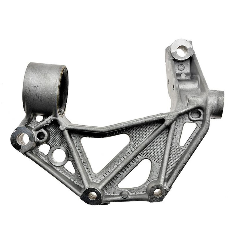 Right Front Triangle Articulation Console Equivalent 6Q0199294D ...