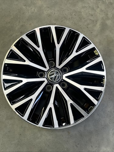 2019-2024 VW JETTA MK7 - 16" INCH Alloy RIM / Wheel 5GM601025E Oem 🔥🚗 ...