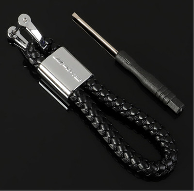 Mercedes Benz AMG Car Logo Keychain Key Ring Key Chain | eBay Australia