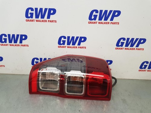 FORD RANGER PX SERIES 3, UTE, XL/XLS/XLT, LEFT TAIL LIGHT, DB3Z13405E ...