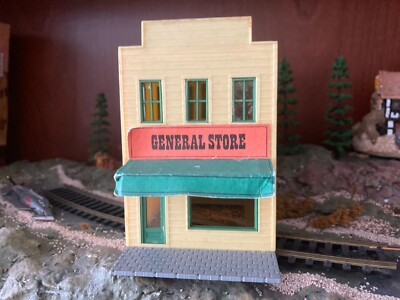 HO General Store | eBay