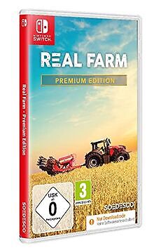 Real Farm - Landwirtschaft Simulation Spiel von BRA... | Game | Zustand ...