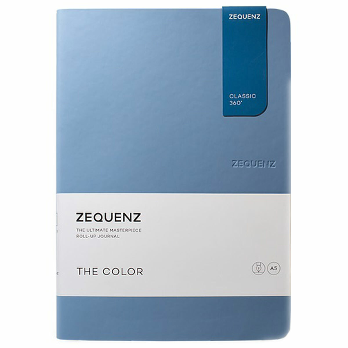 特価超激安 Zequenz Notebook The Colore Classico 360 B6 Vuoto Taupe 360-TCJ ...