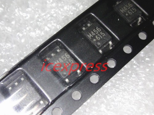 10PCS HCPL-M456 SOP-5 | eBay