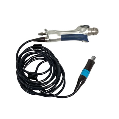 Medtronic REF 1898200T, M4 Straightshot Microdebrider Handpiece | eBay