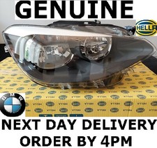 Genuine BMW OEM 63117225238 Gasket Headlight Right for sale online | eBay
