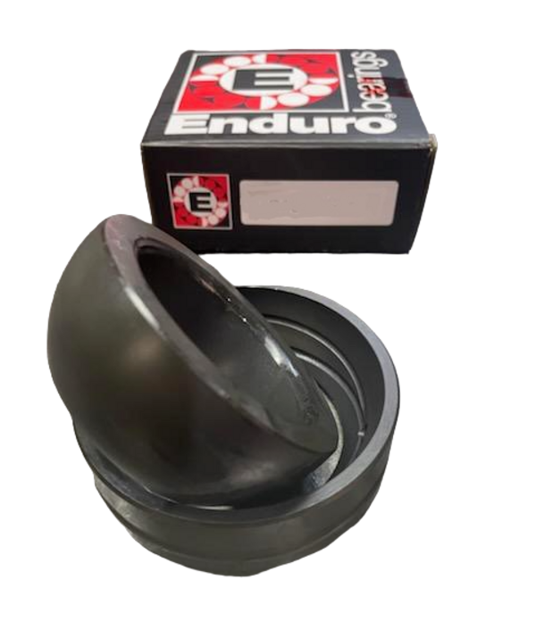 GACZ 63 S Spherical Half Plain Bearing Bushing Thrust ENDURO Brand ...