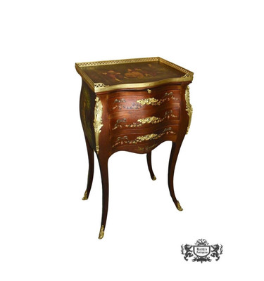 1900-1950 - Table Ormolu