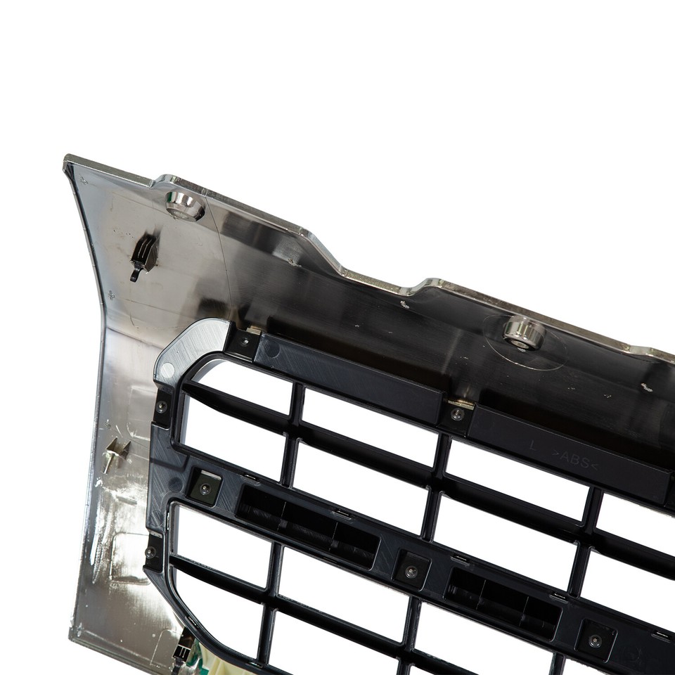 For 2014-2018 Ram Promaster 1500 2500 3500 Front Bumper Upper Grille ...