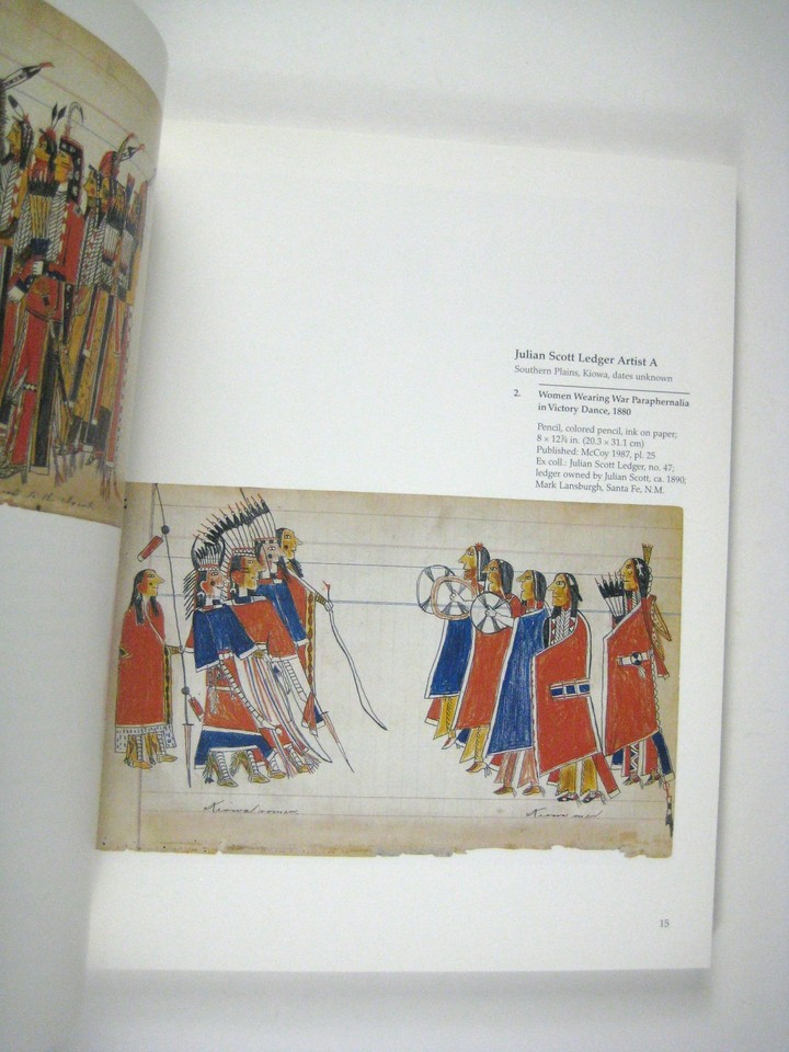 First American Art Charles and Valerie Diker Collection American Indian ...