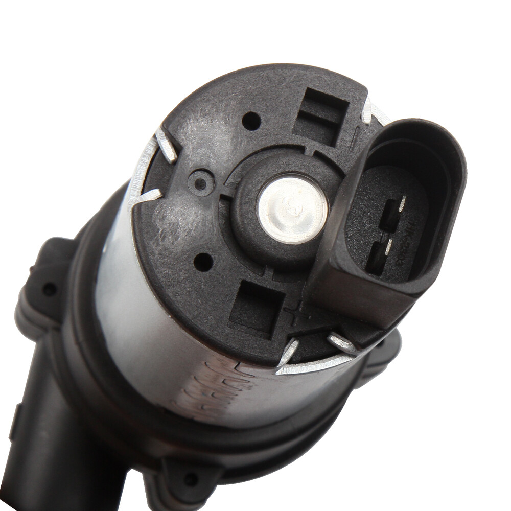 Secondary Auxiliary Water Coolant Pump VW T4 Transporter 2.5 Box Bus ...