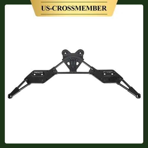 New Front Subframe Crossmember Brace Bracket For Infiniti Ex35 G25 M37 ...