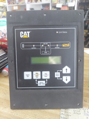 Eaton Cat Atc-300+ transfer switch still in box new old stock | eBay