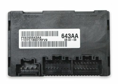 OEM MOPAR 2011-13 Dodge Durango Jeep Grand Cherokee Transfer Case ...