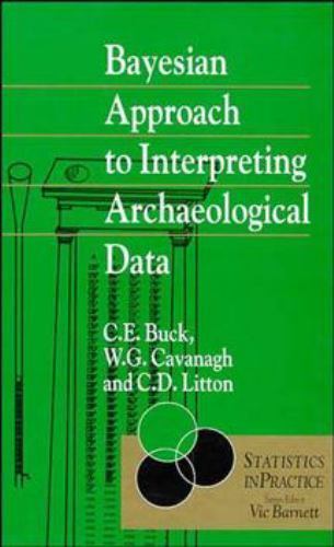 Statistics in Practice Ser.: Bayesian Approach to Intrepreting ...