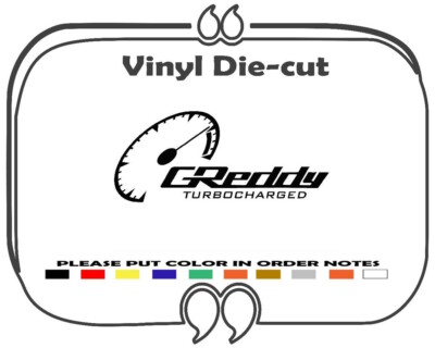 Greddy stickers decal | eBay