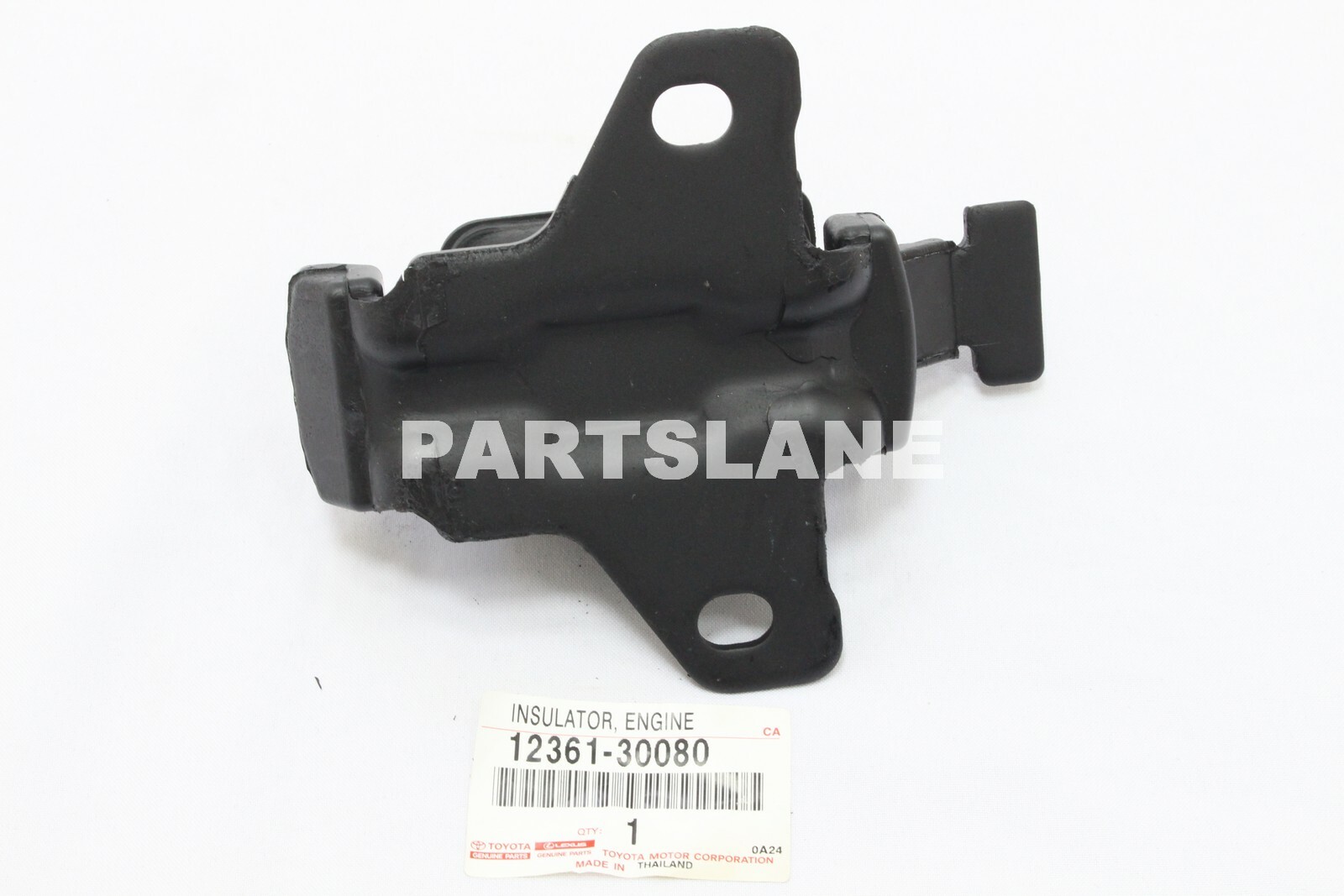 12361-30080 Toyota Hilux Fortuner 1KDFTV 2KDFTV OEM Engine Motor Mount ...
