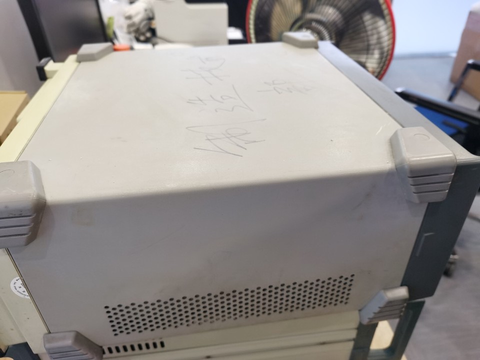 1PC 100% TEST LIG NS-30 9KHZ -3.0GHz (EMS or DHL 90days Warranty) #H7Y ...