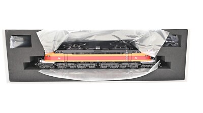 MTH Little Joe Electric Locomotive Milwaukee Road E21 DCC w/Sound HO ...