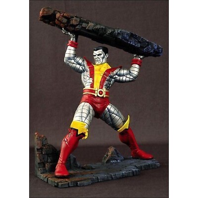MARVEL COLOSSUS FASTBALL SPECIAL DARK PHOENIX SAGA Statue JC | eBay