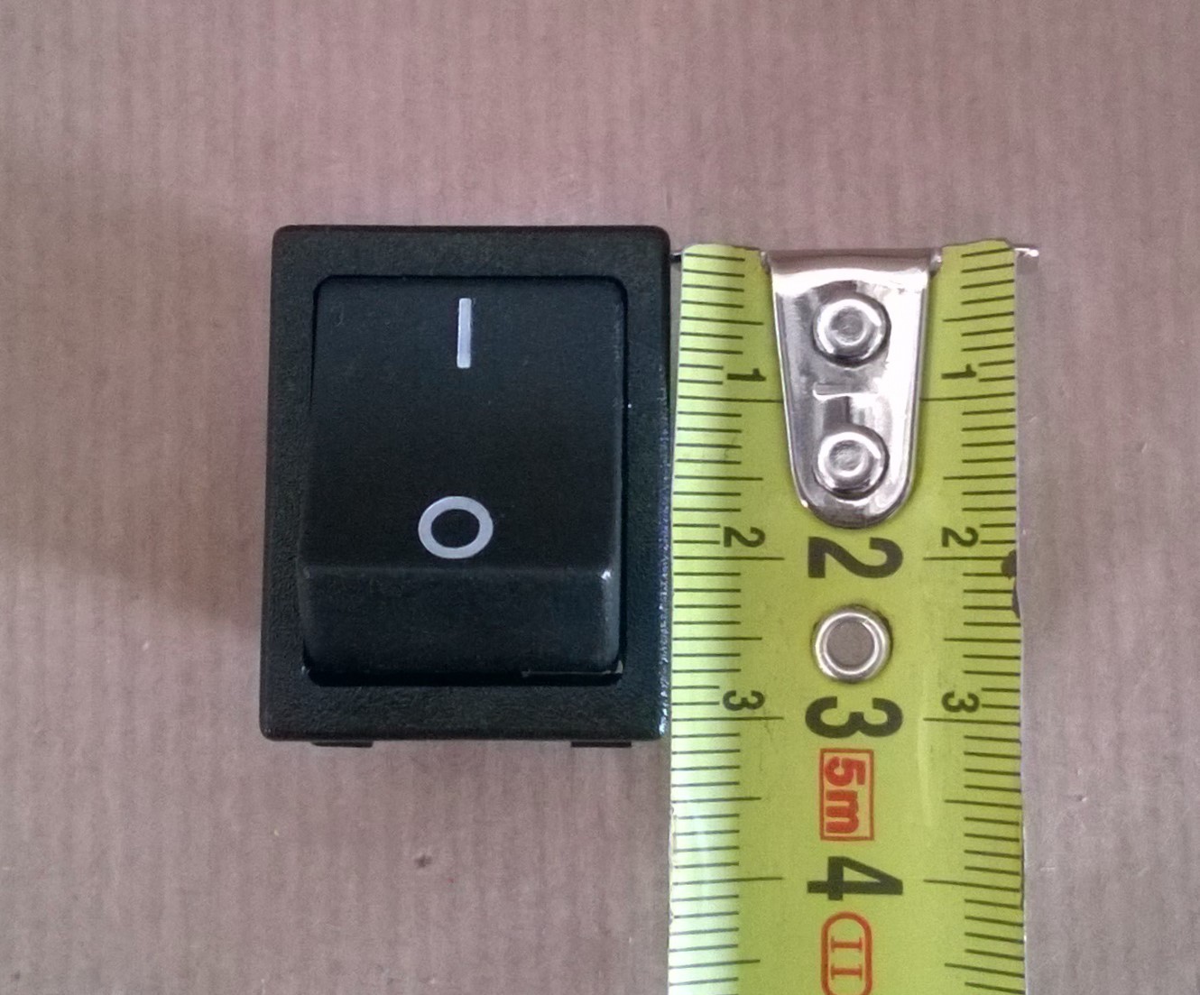 INTERRUTTORE 82.XX.8 250V 2P ENEC | eBay UK