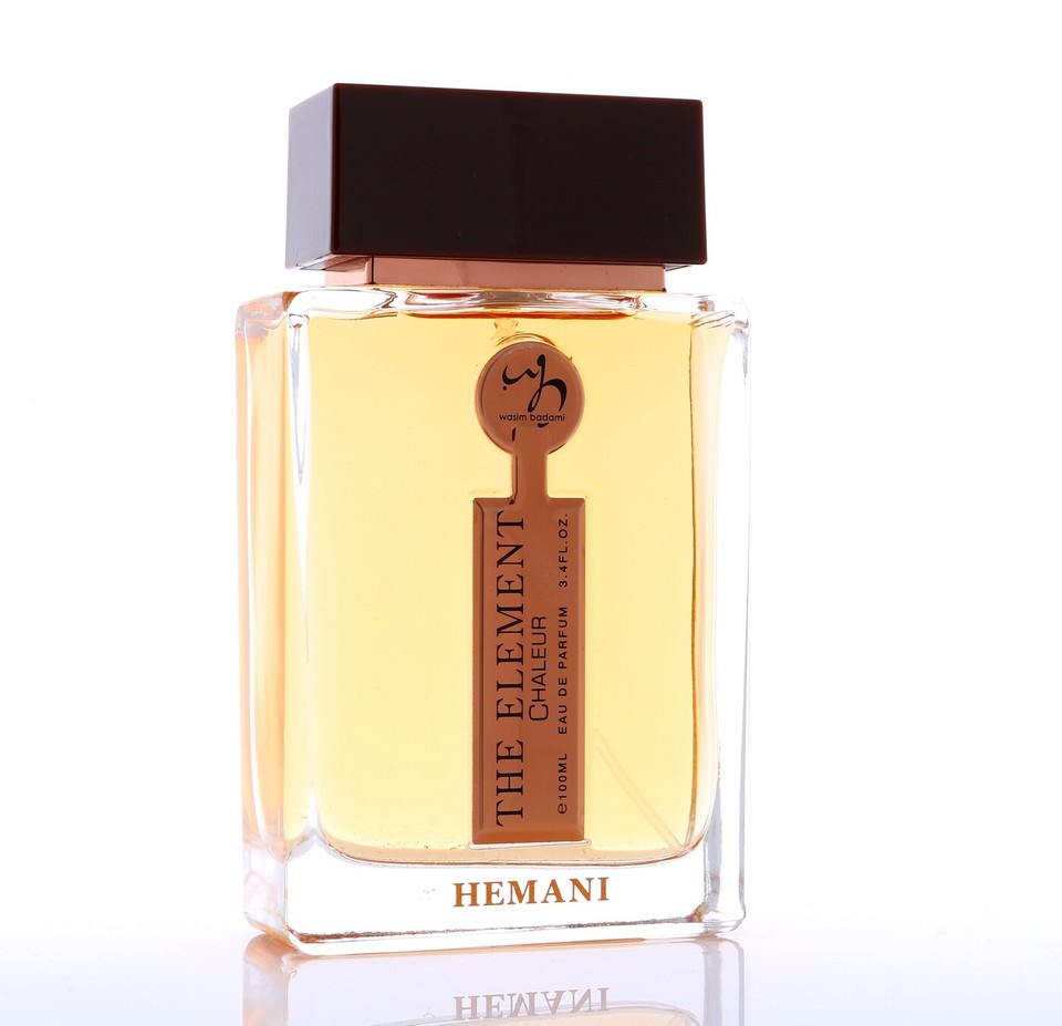 WB by Hemani Perfume Element Chaleur 100mL | eBay